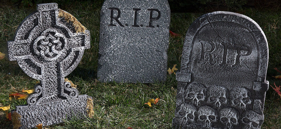 A Custom Tombstone | Kulinski Memorials